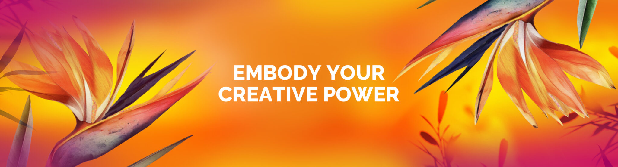 Embody Your Creative Power - Empathpreneurs®